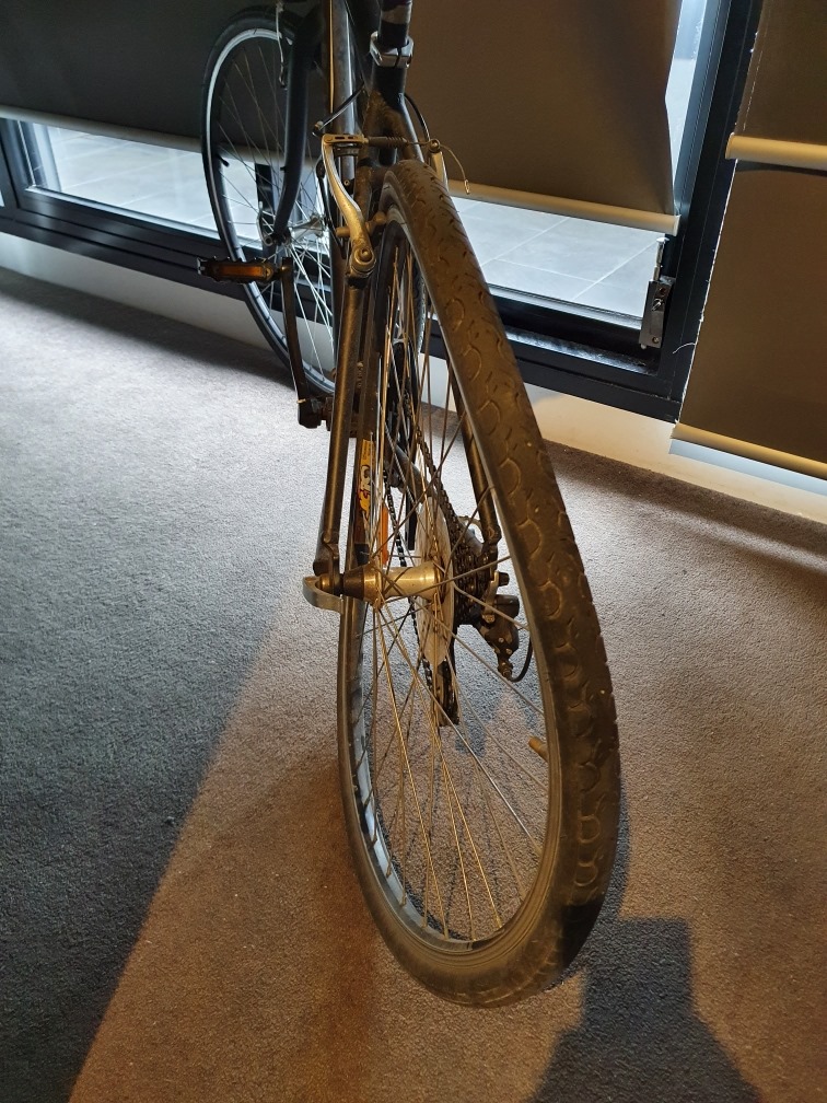 Australian National Review - Victorian Police brutally attack ...