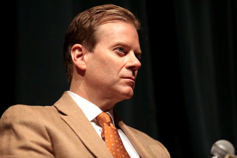 Australian National Review - Letting Others Be