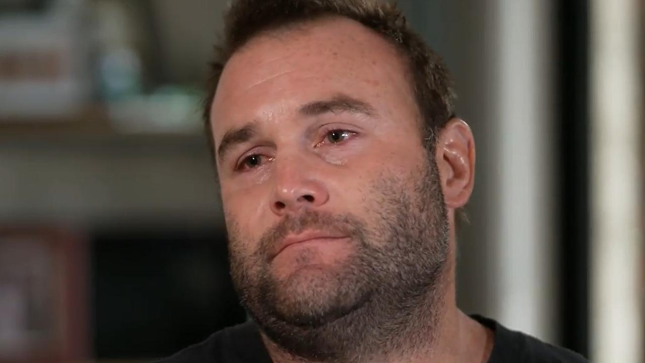 Australian National Review - Ex-cop, Former NRL Star, Justin Poore Speaks Out After Being Stood ...