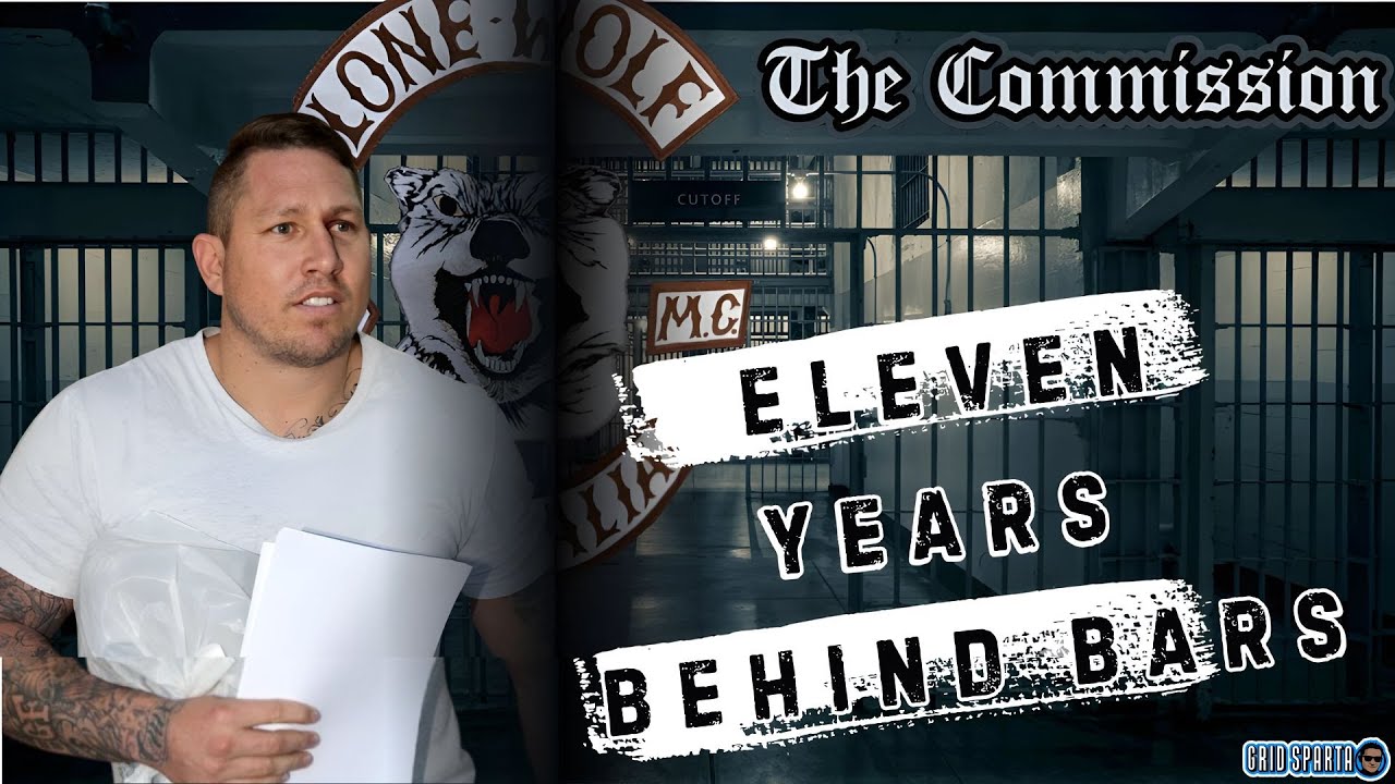 Australian National Review - Australian Bikie Jordan Curry Sentenced to ...