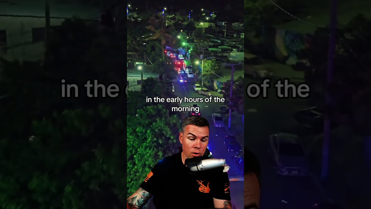 Australian National Review - The President is Taking a Hard Stance on ...