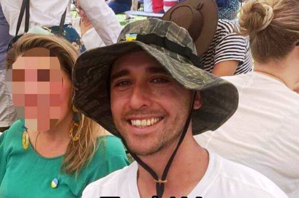 Australian National Review - The Australian Mercenary was Involved in a ...