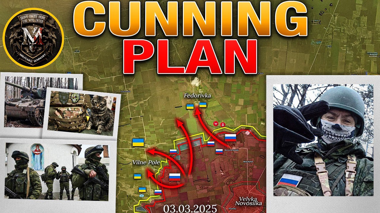 Australian National Review - Thunder Franco-British Plan The Kupiansk ...