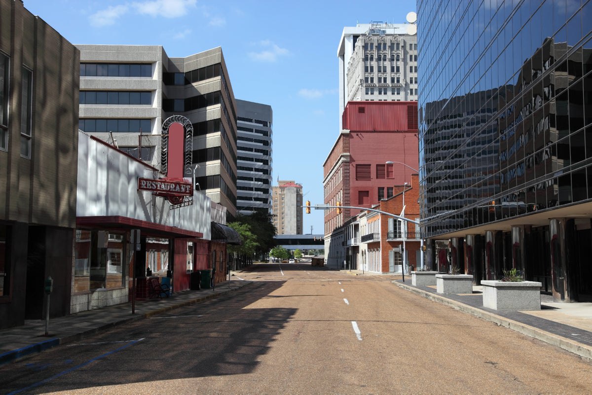 Australian National Review - Thousands of U.S. Cities Could Become Virtual Ghost Towns by 2100