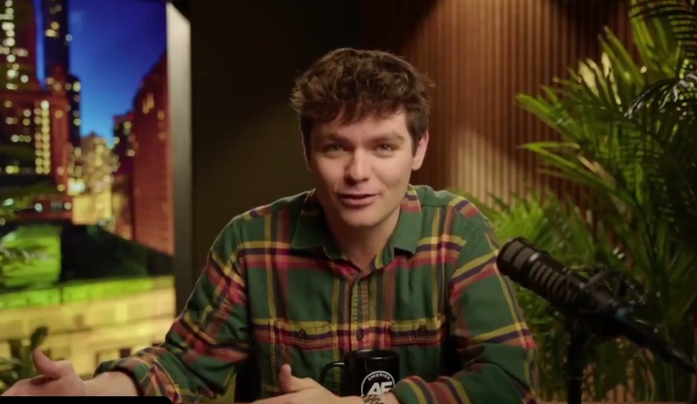 Australian National Review - Fuentes Tells the History of Israel From ...