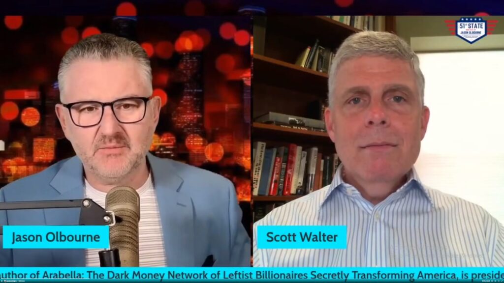 Australian National Review - The 51st State: Arabella and the Dark ...