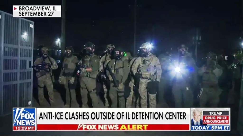 Australian National Review - Marc Benioff Urges Trump to Deploy ...